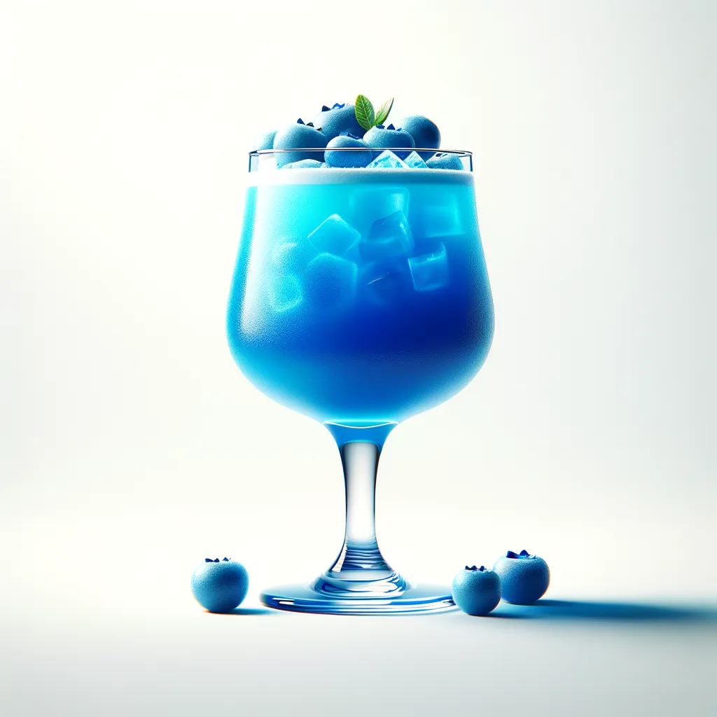 Authentic Blue Lagoon Cocktail Recipe - Classic vs. Modern Versions - BarBot Blog
